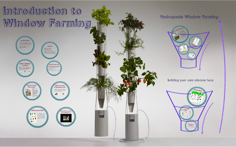 Introduction to Window Farming by James Boutilier on Prezi