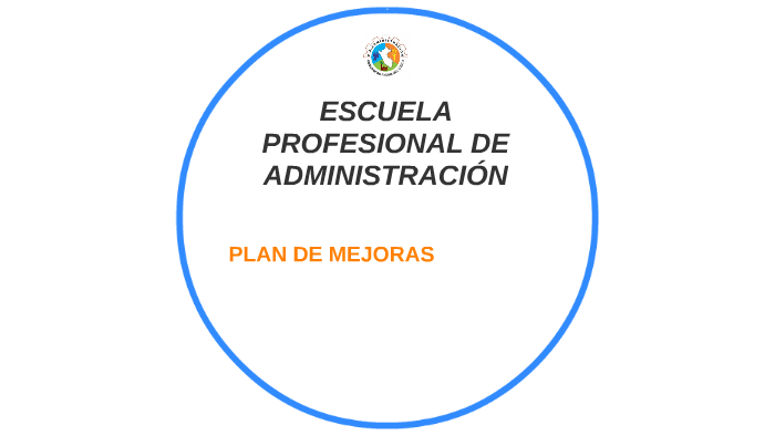 ESCUELA PROFESIONAL DE ADMINISTRACIÓN by Christian Gibaja on Prezi