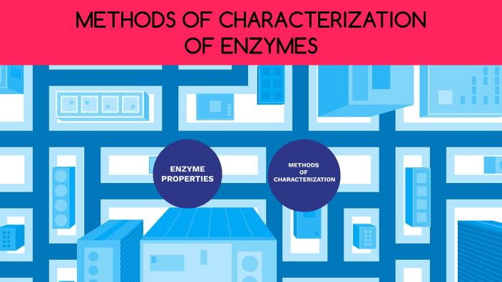 Enzyme Characterization by Varsha Josephine on Prezi