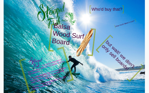 stoopid fish co by tori moore