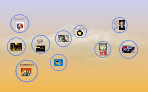 Pop culture outdated stuff by vin smith on Prezi
