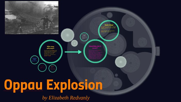 Oppau Explosion by Elizabeth Redvanly on Prezi