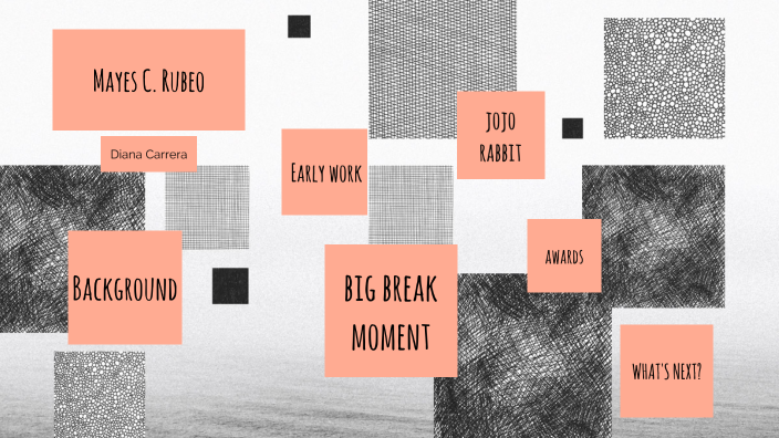 Mayes C. Rubeo by Diana Carrera on Prezi