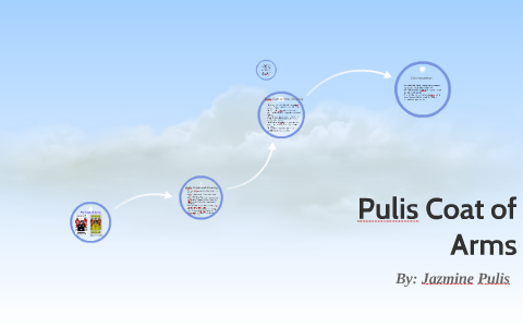 Pulis Coat of Arms by Jazmine Pulis on Prezi