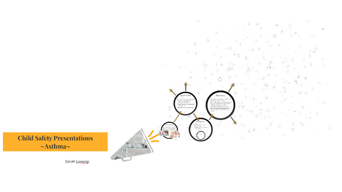 Child Safety Presentations by on Prezi