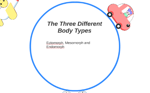 The Three Different Body Types by dora tamas on Prezi