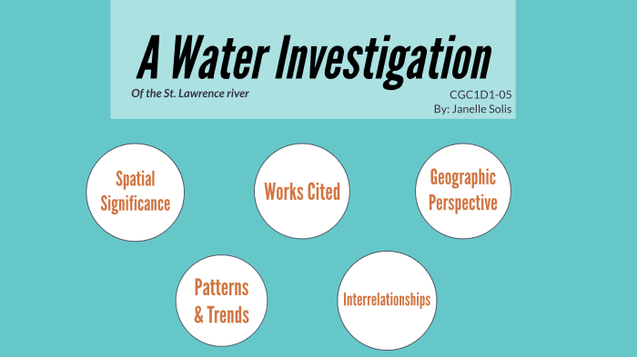 Geo U9 by Janelle Solis on Prezi