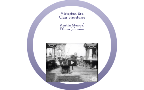 Victorian Era Class Structure by Bob Smith on Prezi