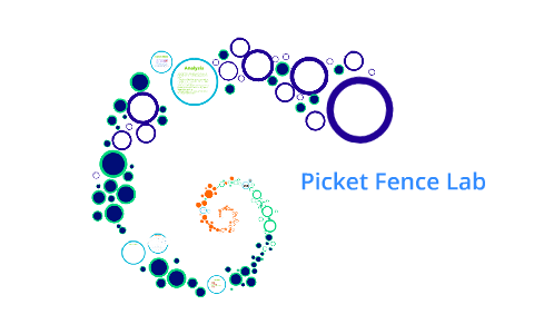 Picket fence lab!! by Kate R