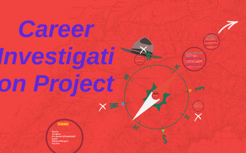 Career Investigation Project by Lauren L. on Prezi