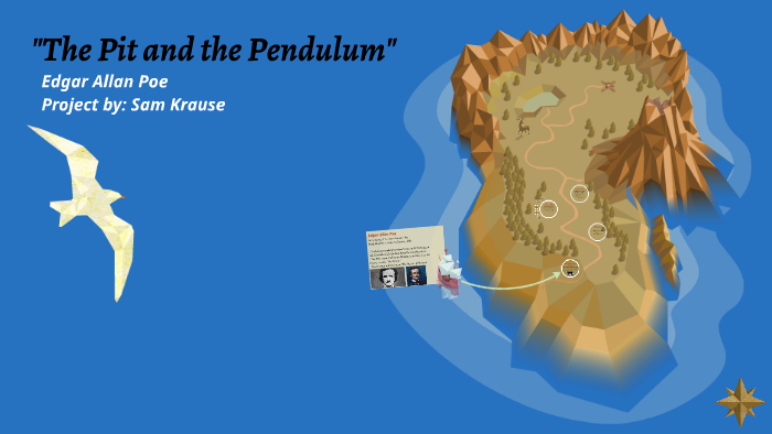 The Pit and the Pendulum - Sam Krause by Sam Krause on Prezi