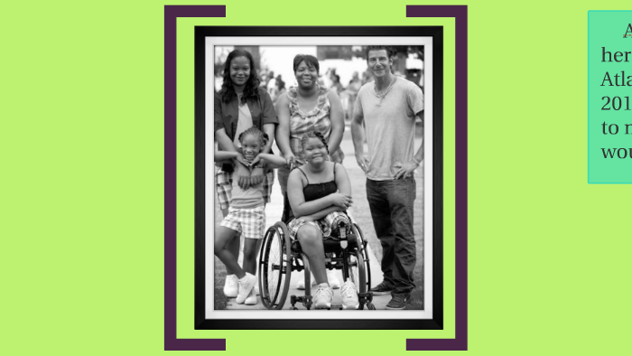 Anaiah Rucker by Naomy Hutchison on Prezi