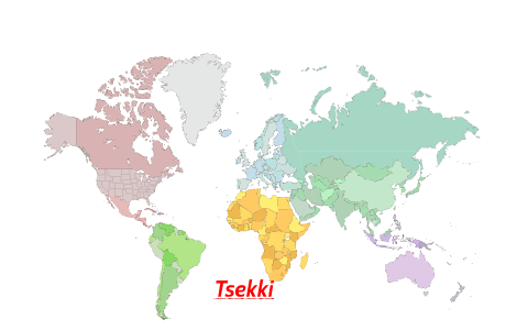 Tsekki by Emmi Peikola on Prezi