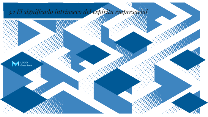 El significado intrínseco del espíritu empresarial. by Mimi Covarrubias ...