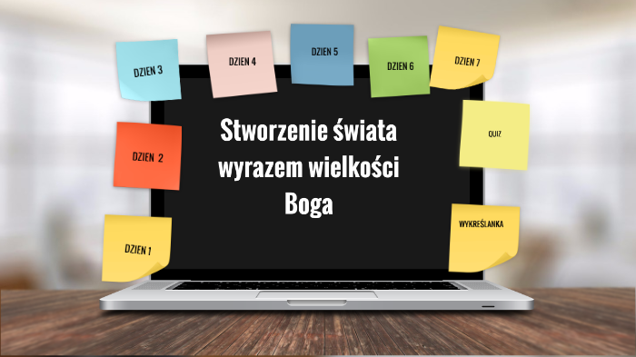 wyrazem wielkości Boga by Agata Skwarek on Prezi