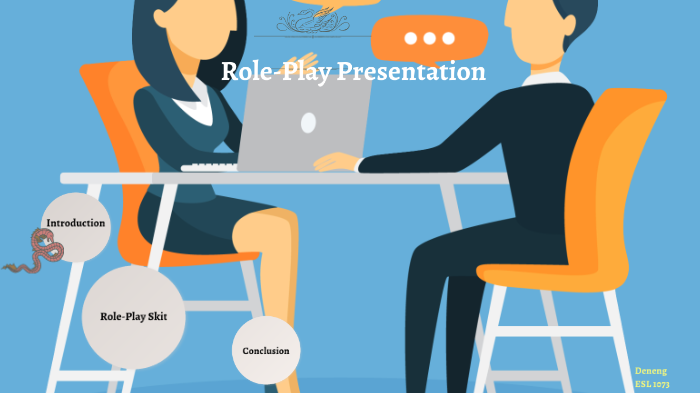 Debate Role-Play Presentation by DENENG JIANG on Prezi