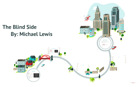 The Blind Side by on Prezi