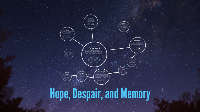 Hope, Despair, and Memory by on Prezi