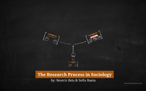The Research Process in Sociology by Sofia Baeta on Prezi