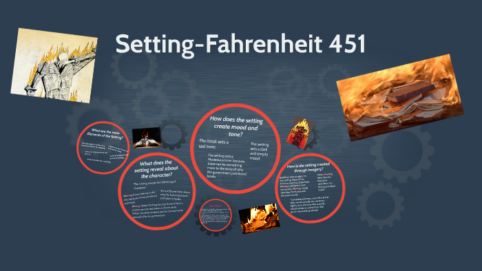 Setting-Fahrenheit 451 by Giovanna Fonseca on Prezi