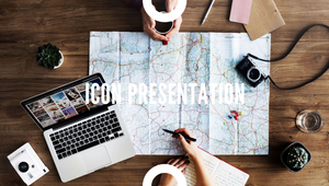 sociales by Aisha Traoré Giralt on Prezi Design