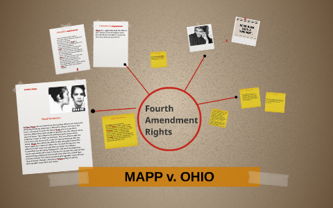 MAPP v. OHIO by Krislyn Blue on Prezi