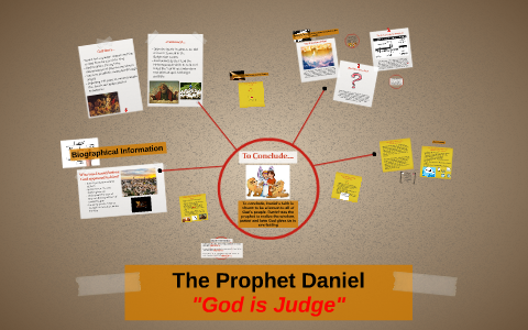 The Prophet Daniel by Samantha Sdao on Prezi