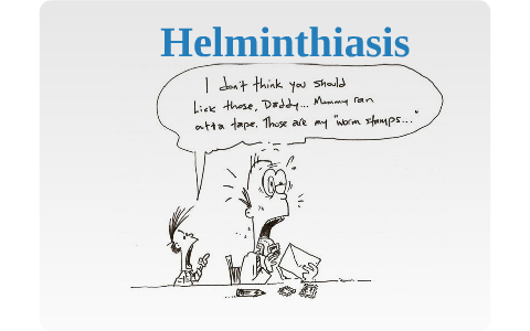 Intestinal Worms by Shantel Neal on Prezi