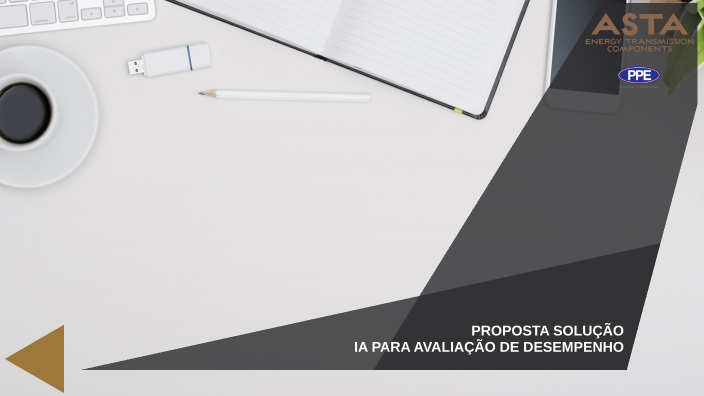 APRESENTAÇÃO SOLUÇÃO AVALIAÇÃO DE DESEMPENHO by RH ASTA PPE on Prezi