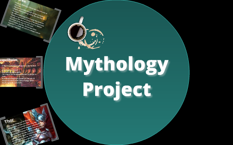 Mythology Project by Javier Mendoza on Prezi