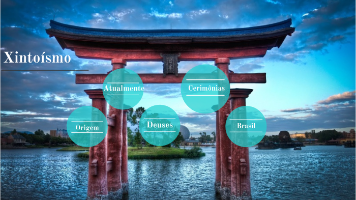 Xintoísmo by Pedro Pinheiro on Prezi