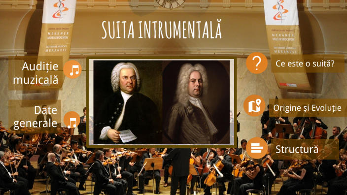 Suita Instrumentala by Alberto Balog on Prezi
