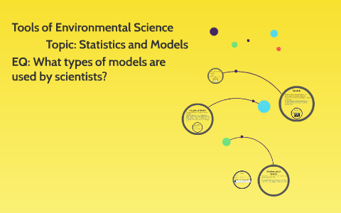 Tools of Environmental Science by Tonya Hughes on Prezi