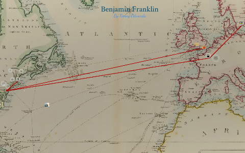 Benjamin Franklin & Physics by Kenny Edwards on Prezi