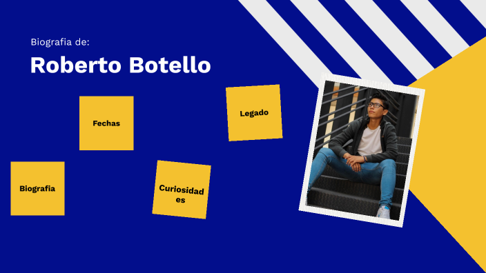 Roberto Botello by Roberto Botello on Prezi