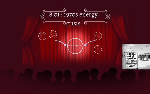 1970s energy crisis by Lunie Pierre on Prezi