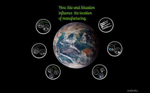 Human Geography Project by James Murphy on Prezi