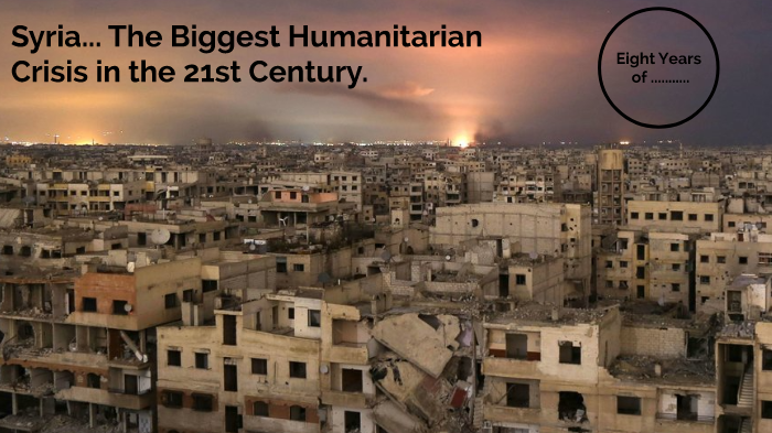 Conflict by Ziad Issa on Prezi