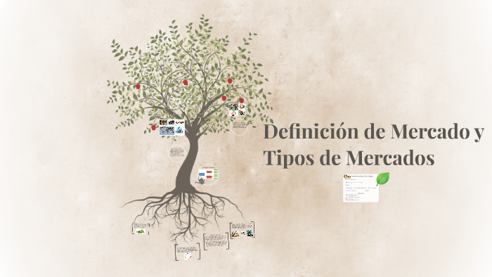 Definición de Mercado y Tipos de Mercados by Isma Lopez on Prezi