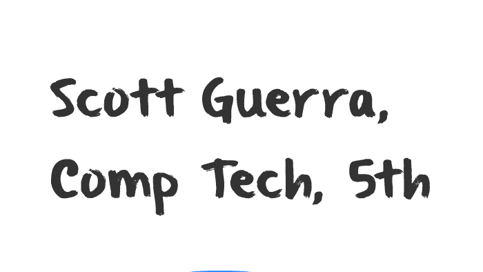 LHS Map by Scott Guerra on Prezi