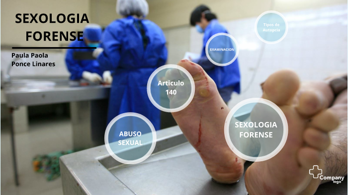 Sexologia Forense by Alexis Zepeda on Prezi