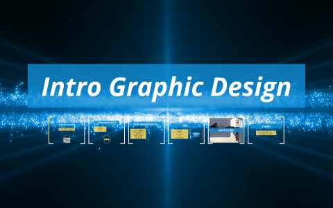 Intro Graphic Design by Nicolas Luna on Prezi