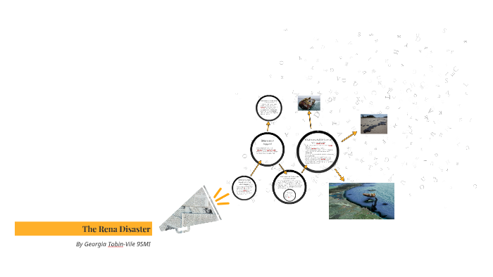 The Rena Disaster by Georgia Tobin-Vile on Prezi
