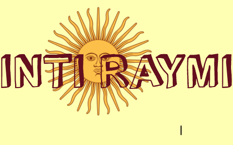 INTI RAYMI by on Prezi