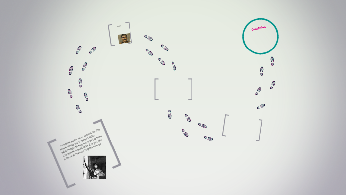 The Three Dictators by winter snow on Prezi