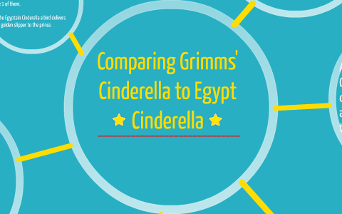comparing Grimms Cinderella to Egypt Cinderella by lexi saunders on Prezi