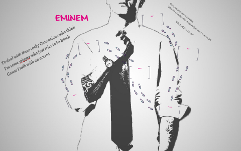 Eminem Schematic by Christian Overgaard on Prezi