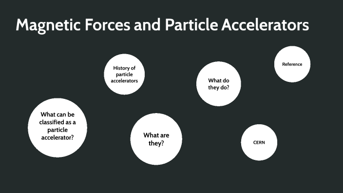 Particle accelerators by Karsten Mok on Prezi