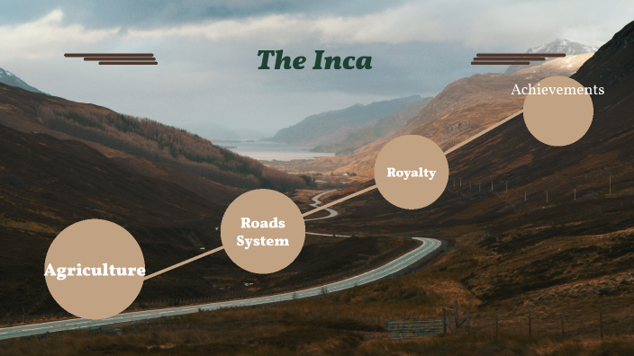Inca Economics and Social Structure by Grecia Narvaez Carbajal on Prezi