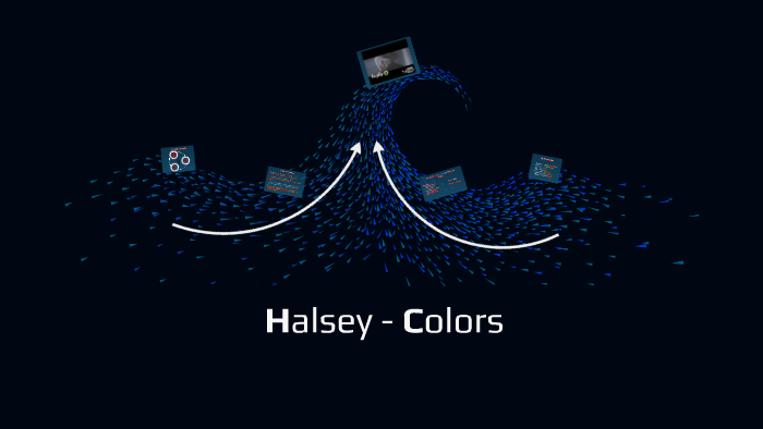 Halsey - Colors by Walisson Henrique on Prezi